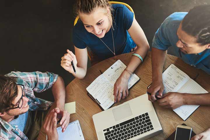 Notre engagement / Our engagement - La Cité