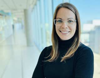 Communiquez avec nous - La Cité